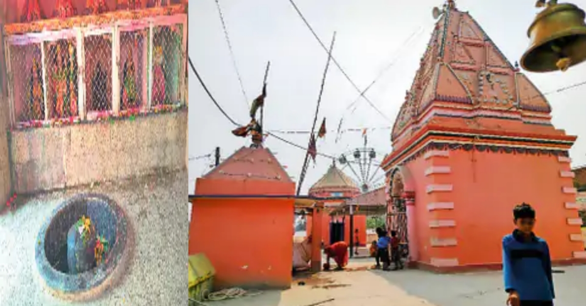 चार हजार वर्षों से आस्था का केंद्र है समस्तीपुर के बाबा जागेश्वरनाथ ...